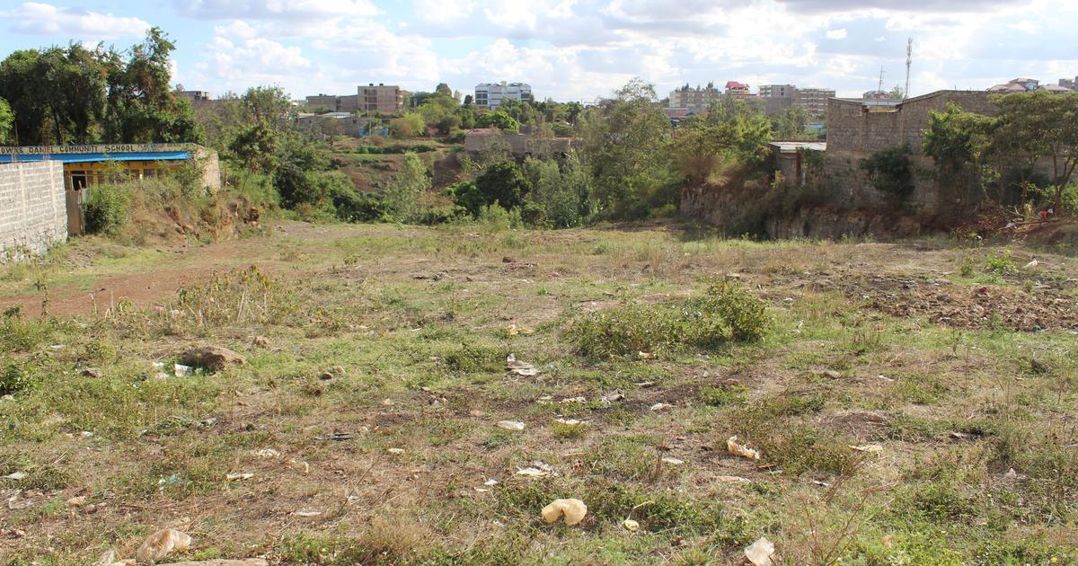 Land in Ruiru | BuyRentKenya