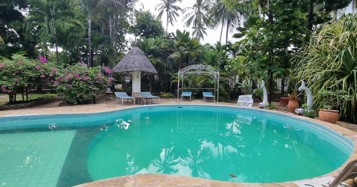 Furnished 3 ac Commercial Property with Service Charge Included at ...