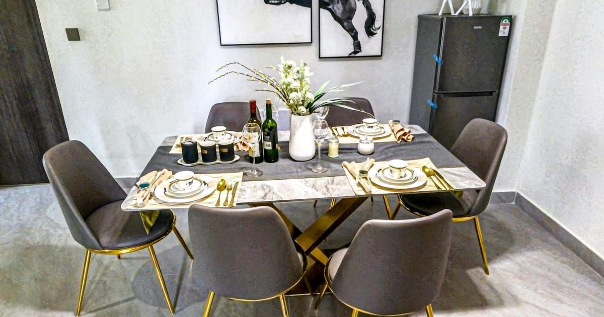 2 Bed Apartment with En Suite at Ruaka | BuyRentKenya