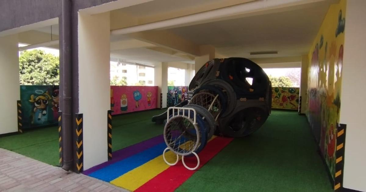 1 Bed Apartment with Swimming Pool at Nairobi | BuyRentKenya