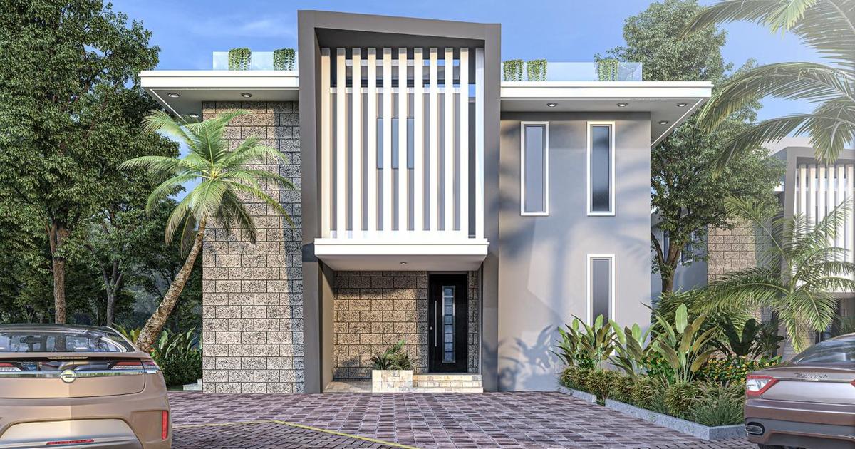 4 Bed House with En Suite at Loresho | BuyRentKenya