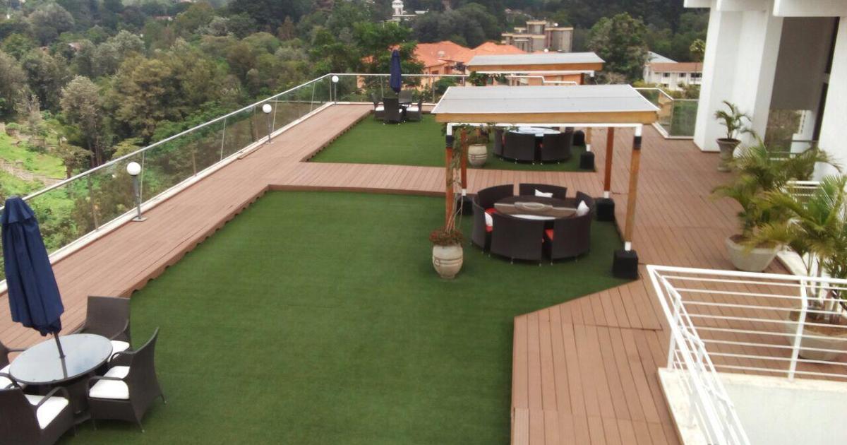 2 Bed Apartment with En Suite in Rhapta Road | BuyRentKenya