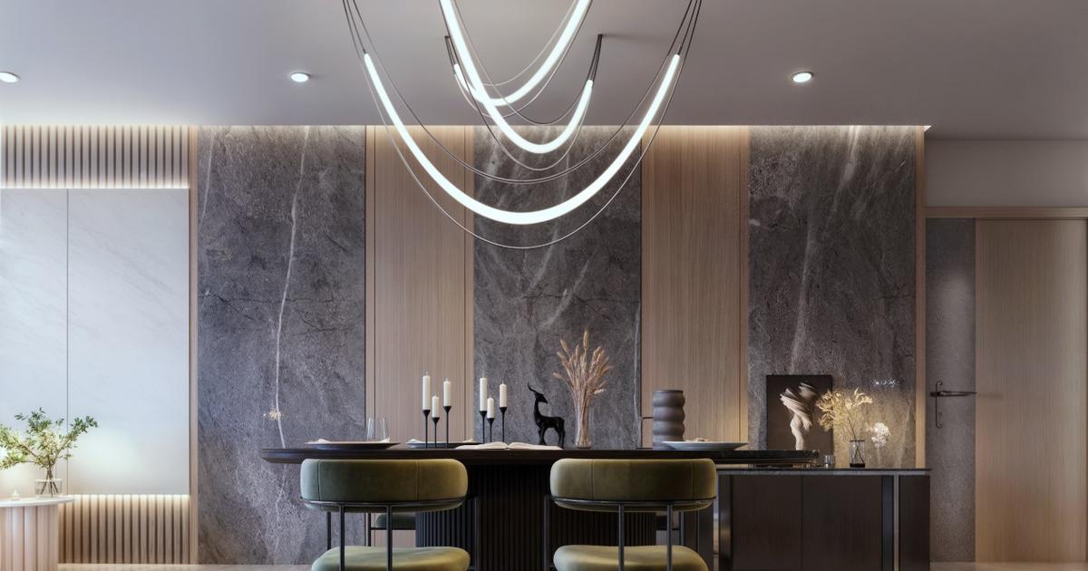 1 Bed Apartment with En Suite in Kilimani | BuyRentKenya