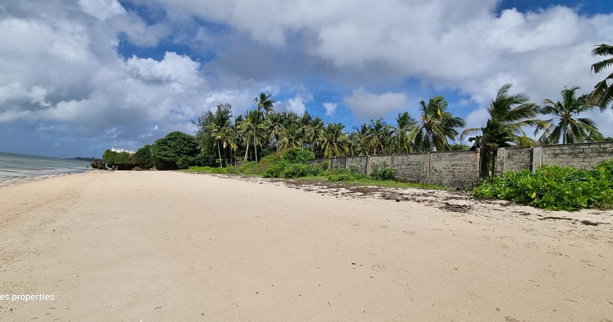 2.6 ac Land at Kikambala | BuyRentKenya