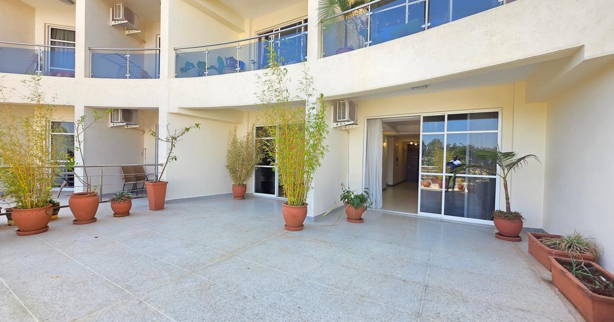 2 Bed Apartment with En Suite at Lower Kabete Estate | BuyRentKenya