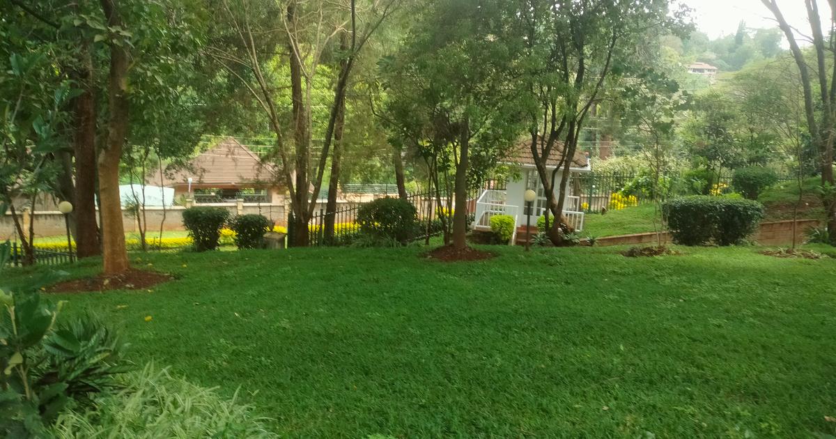 Residential Land at Off Peponi Road | BuyRentKenya