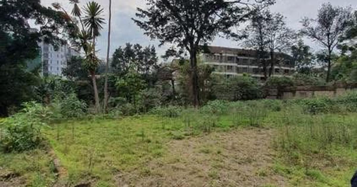 Land at Rhapta Road | BuyRentKenya