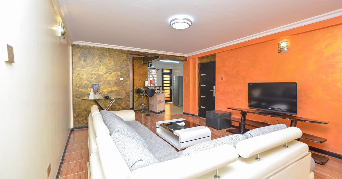 2 Bed House with En Suite at Olekasasi | BuyRentKenya