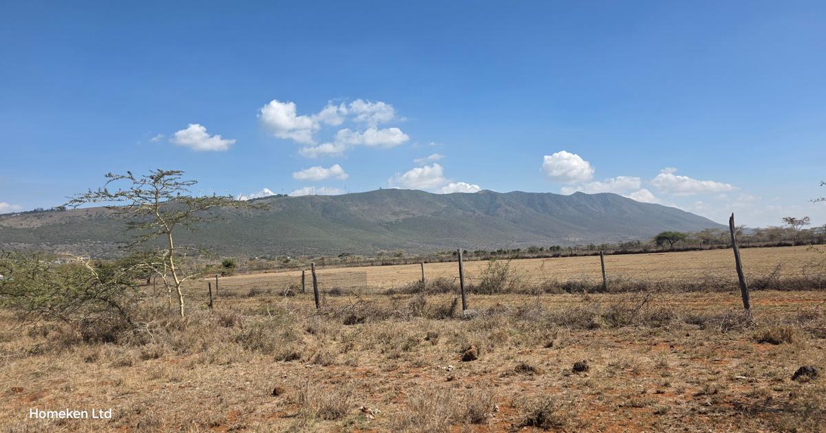 10 ac Land at Ngong | BuyRentKenya