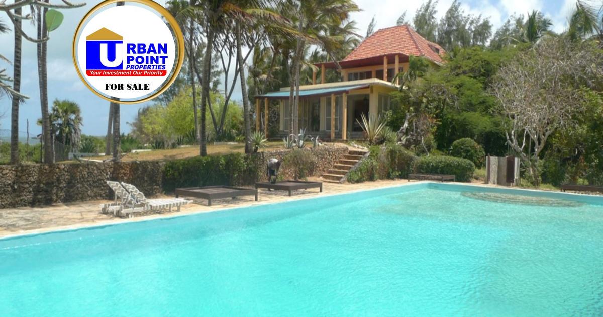 Houses for Sale in Malindi, Kilifi County | BuyRentKenya
