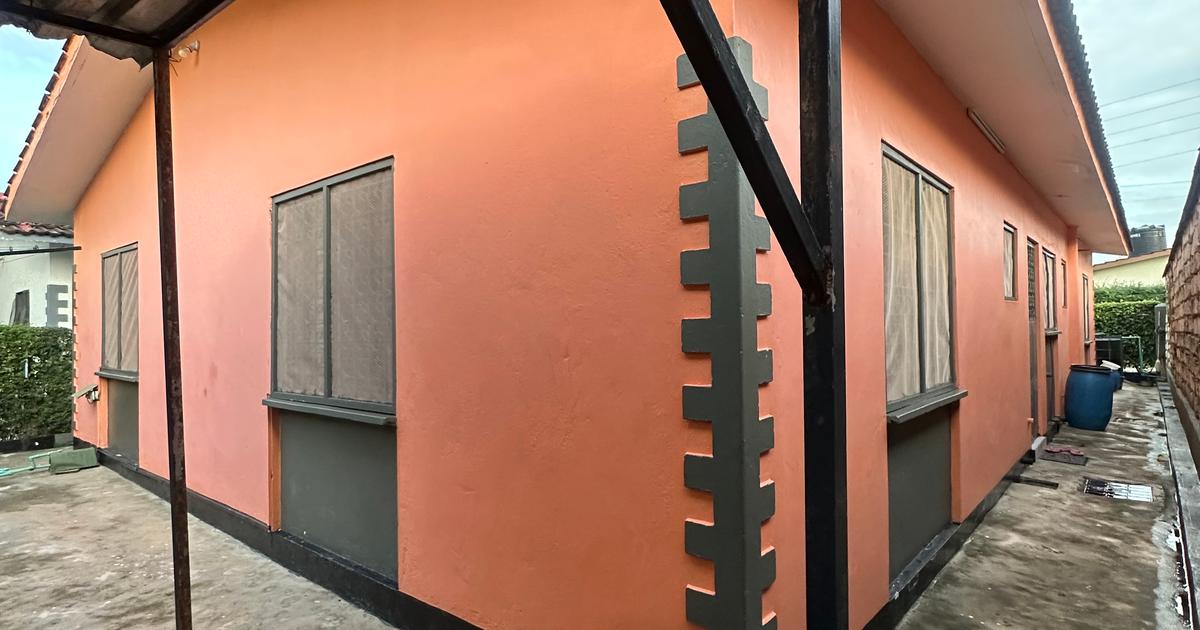 3 Bed Townhouse with En Suite at Vescon | BuyRentKenya