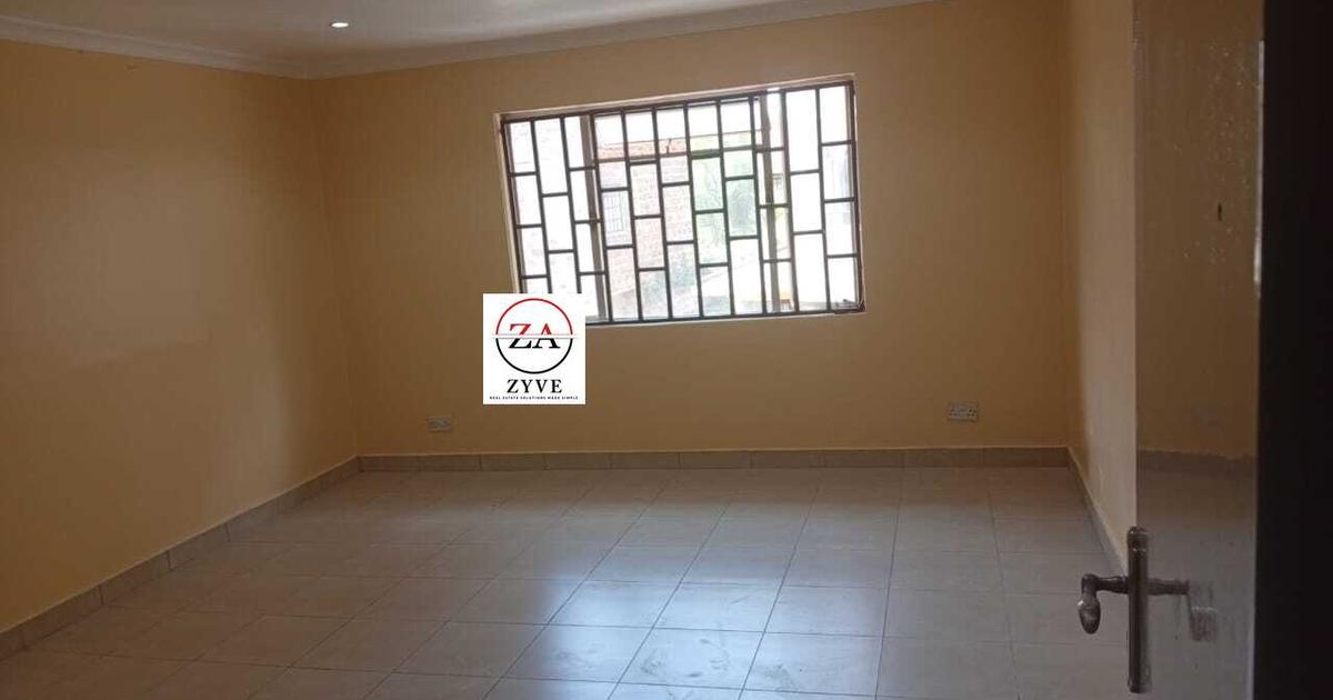 300 ft² Office with Service Charge Included at Menelik Road | BuyRentKenya