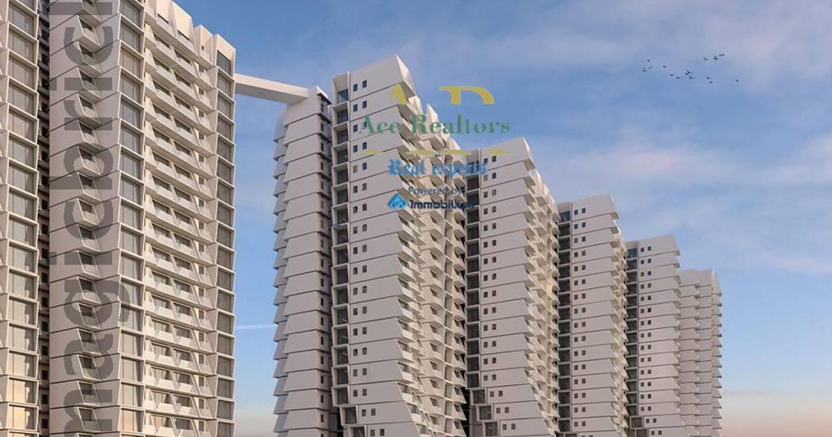 2 Bed Apartment with En Suite at Kilimani Estate Nairobi | BuyRentKenya