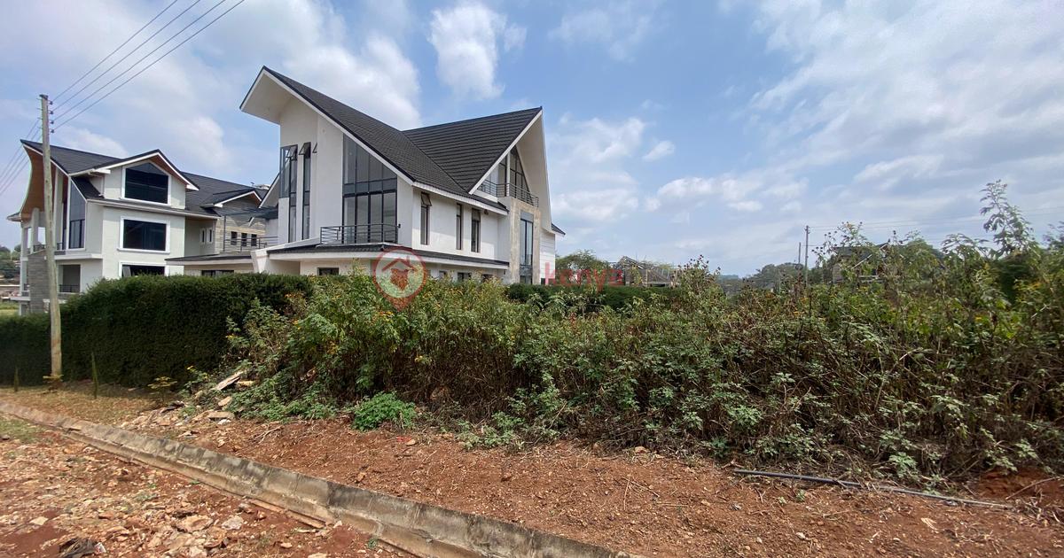 Land in Ruiru | BuyRentKenya