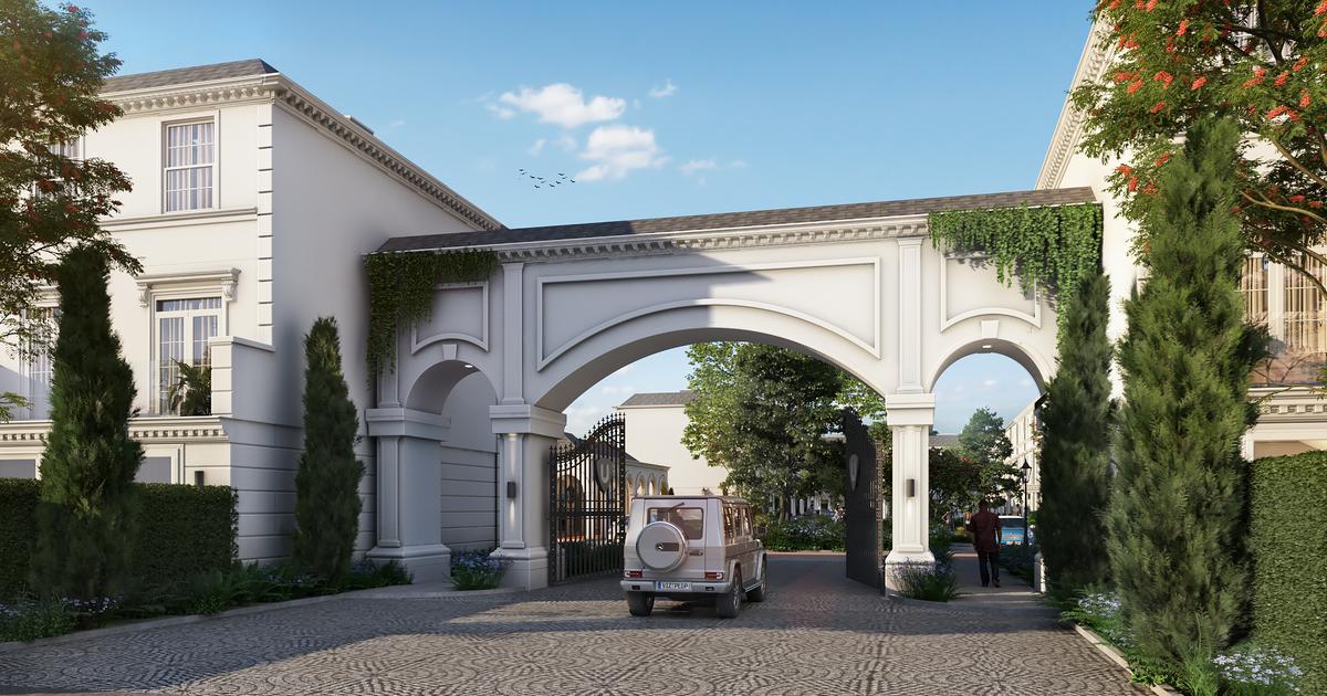 Houses for Sale in Tatu City, Kiambu County | BuyRentKenya