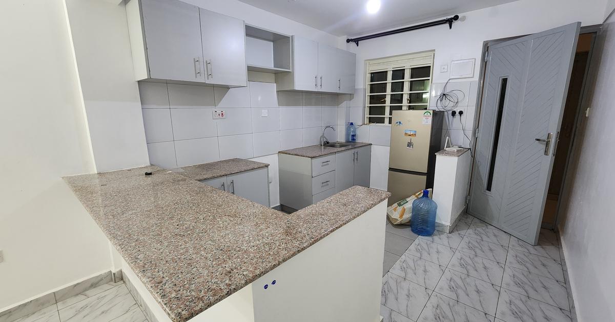 2 Bed Apartment with En Suite at Merisho Road | BuyRentKenya