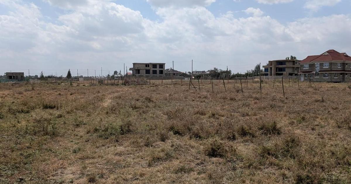 Land in Katani | BuyRentKenya