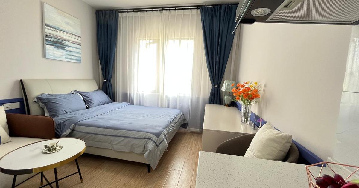 Studio Apartment with Swimming Pool at Dagoretti | BuyRentKenya