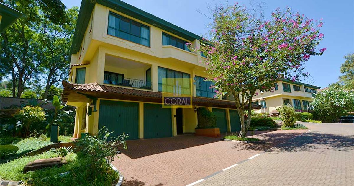 3 Bedroom Houses for Rent in Nairobi | BuyRentKenya