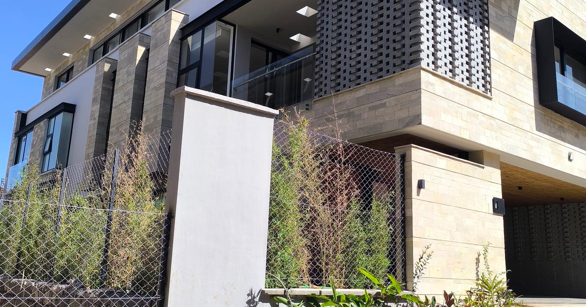 5 Bed Villa with En Suite in Kyuna | BuyRentKenya