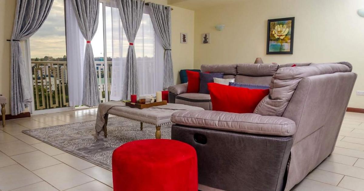 2 Bedroom Apartments for Rent in Rhapta Road, Nairobi | BuyRentKenya