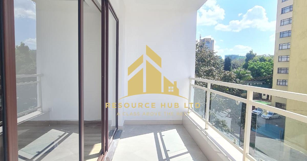 2 Bed Townhouse with En Suite at Kitisuru | BuyRentKenya