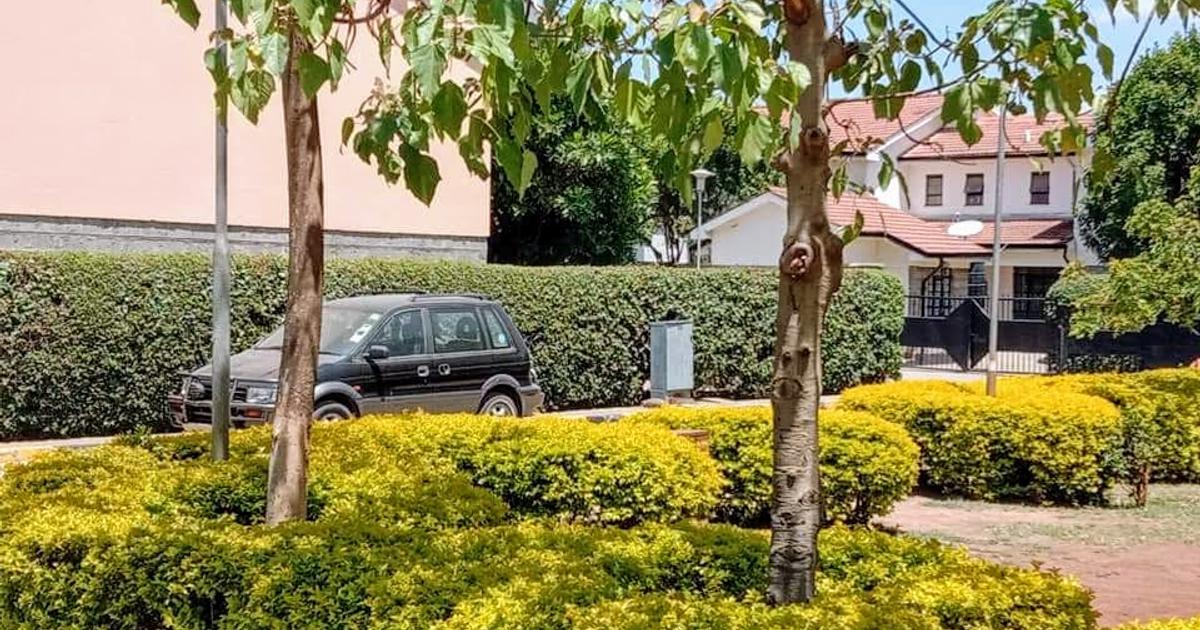 3 Bed Townhouse with Staff Quarters in Syokimau | BuyRentKenya