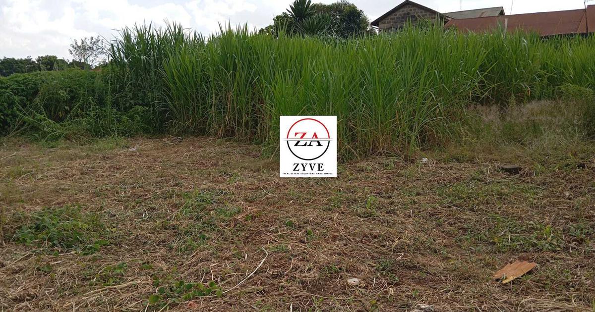 0.25 ac Land at Off Mombasa Bus Stop | BuyRentKenya