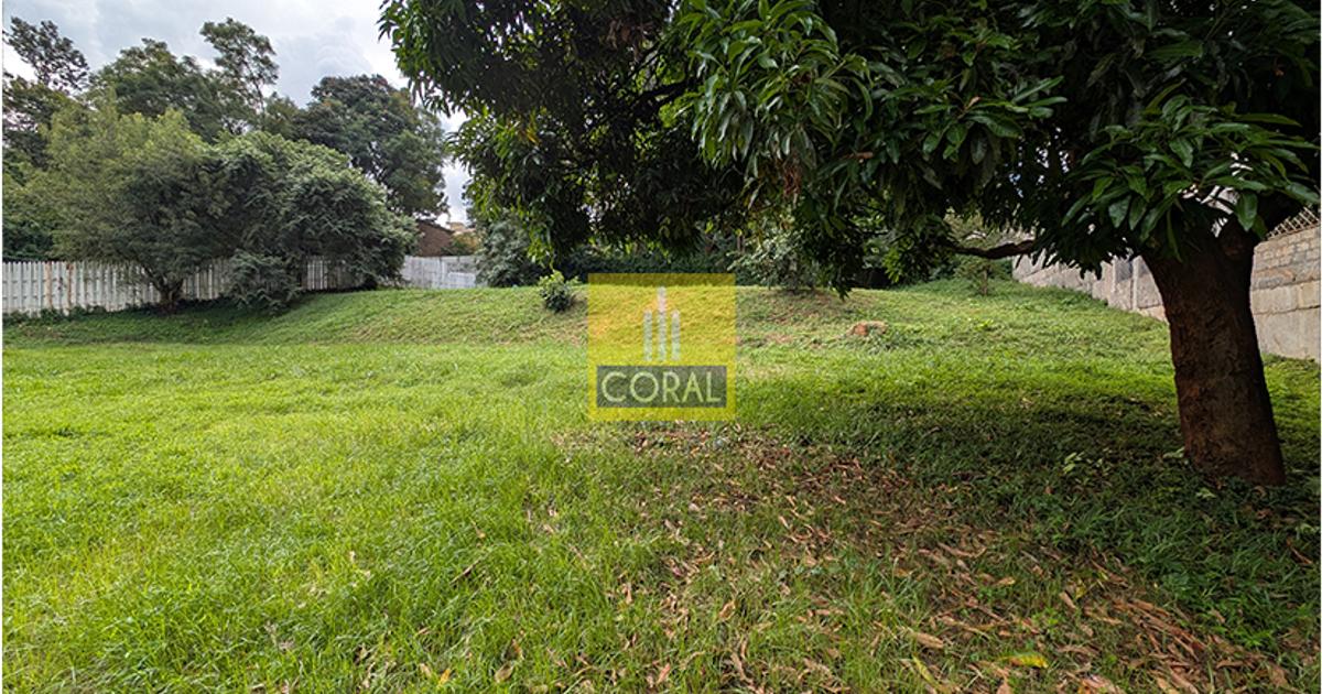 Land in Rhapta Road | BuyRentKenya