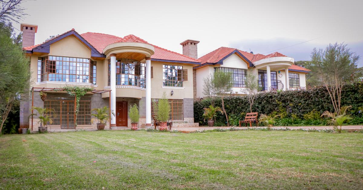 Houses for Sale in Karen, Nairobi | BuyRentKenya