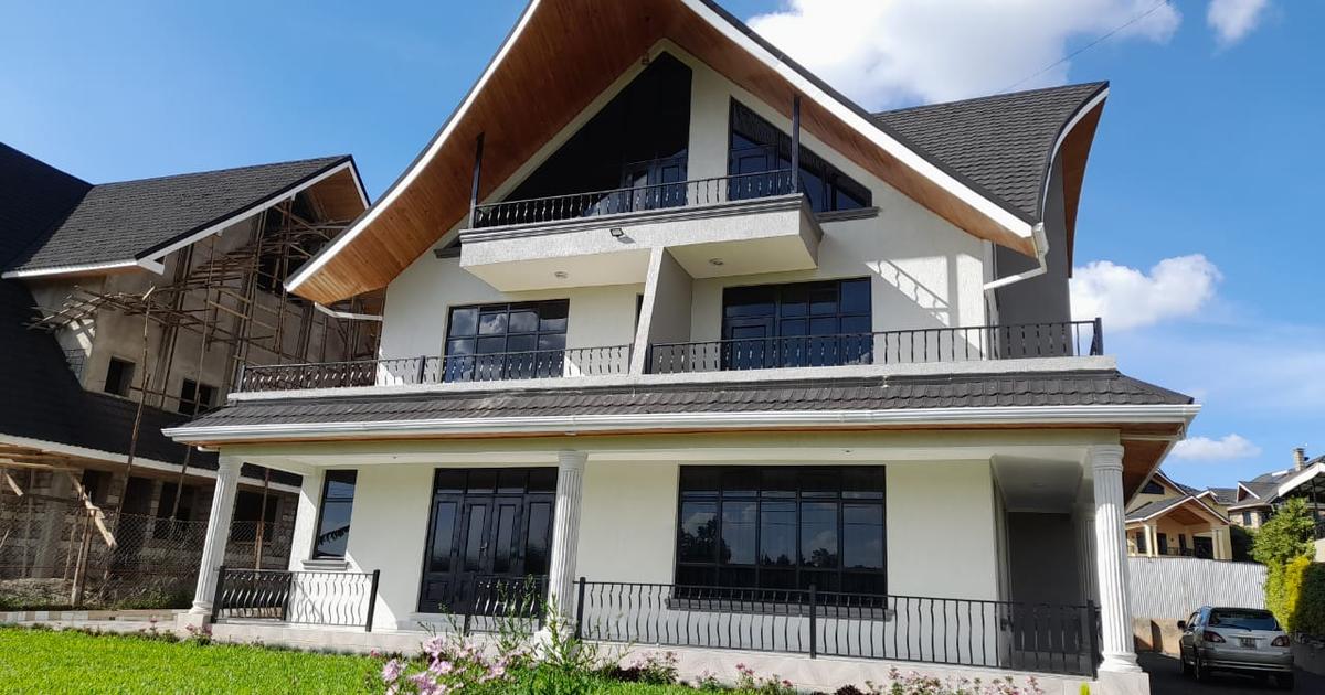 Result Page 4 for Houses for Sale in Kenya
