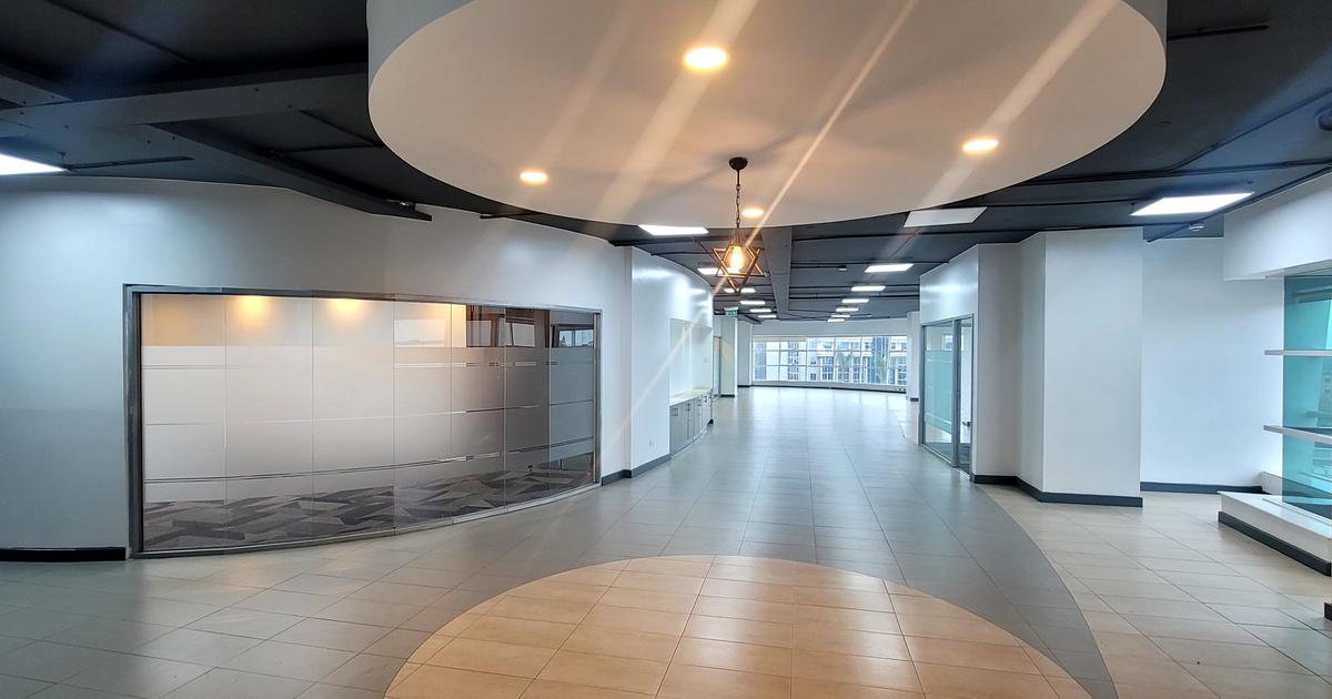 Furnished 7,200 ft² Office with Service Charge Included at Westlands ...