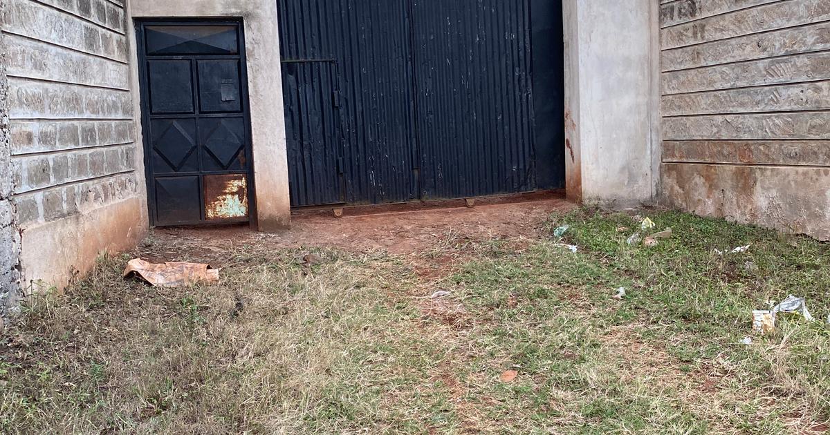 15 ac Land at Thika Road | BuyRentKenya