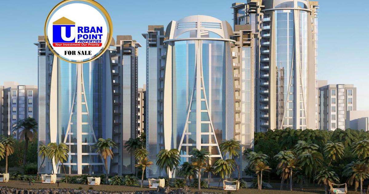 1 Bed Apartment with En Suite in Nyali Area | BuyRentKenya