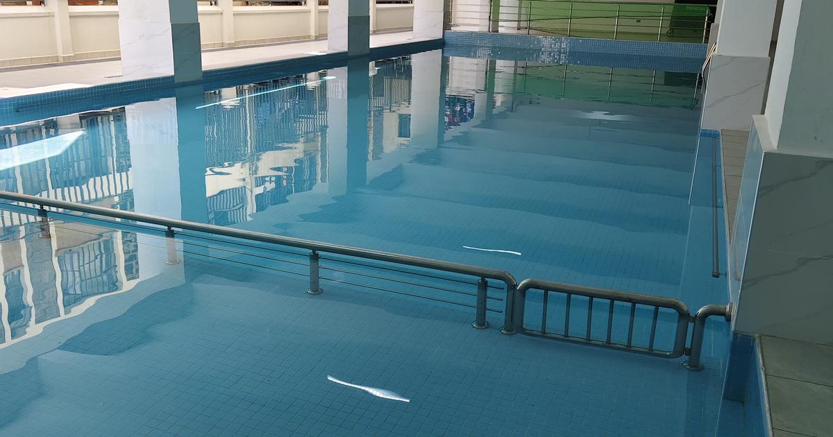 1 Bed Apartment with Swimming Pool at Lavington | BuyRentKenya