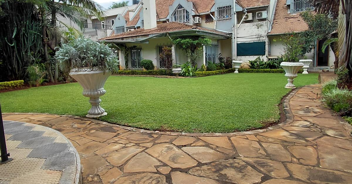 4 Bedroom Houses for Sale in Thigiri, Nairobi | BuyRentKenya