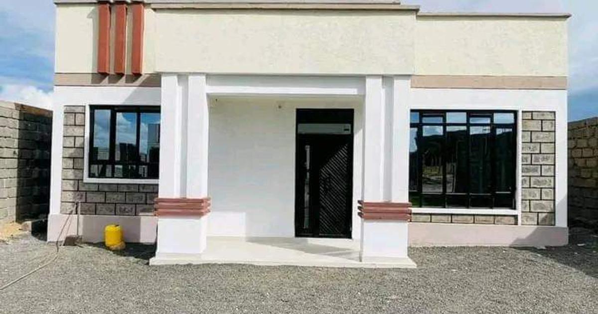 3 Bed House with En Suite in Kitengela | BuyRentKenya