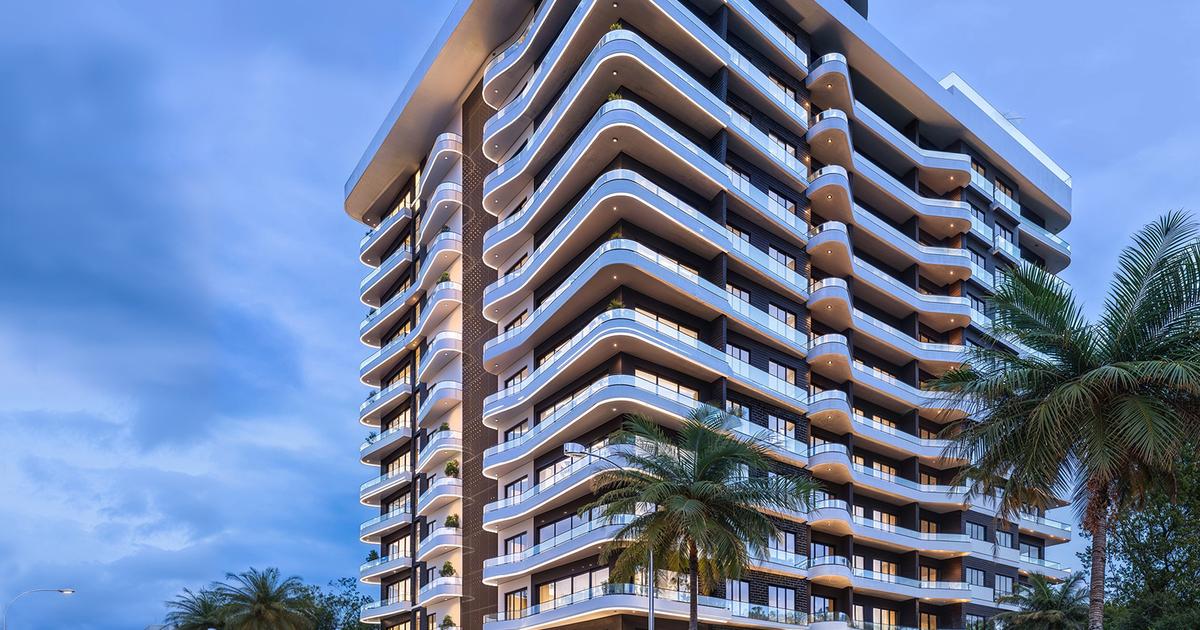 Wavecrest in Nyali Area, Mombasa | BuyRentKenya