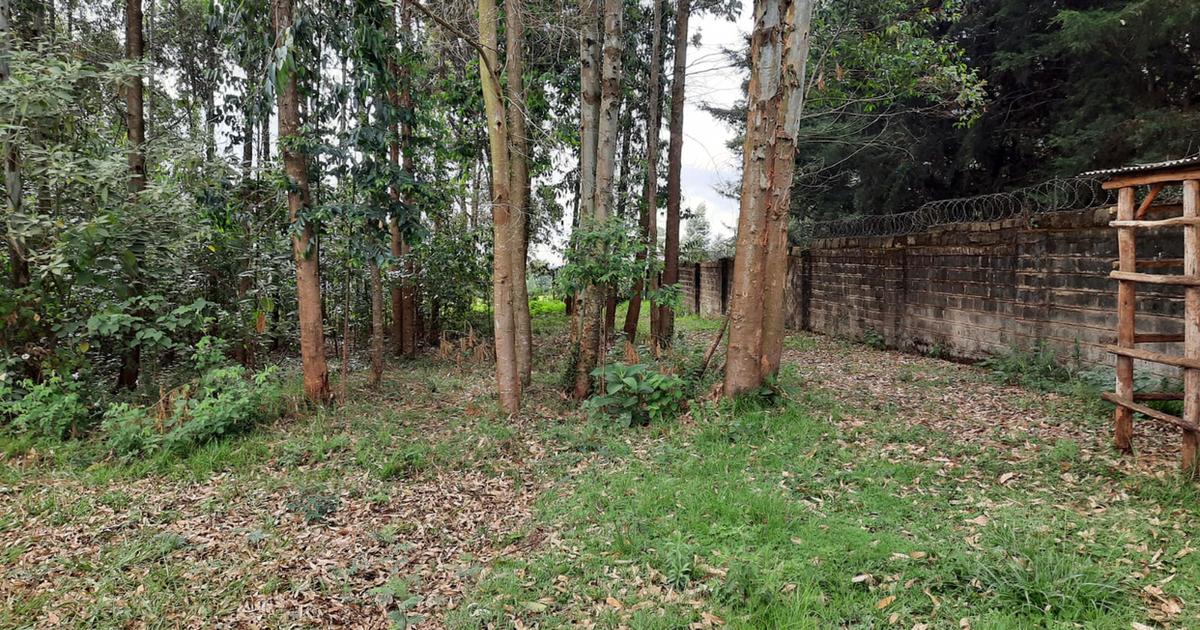 5 ac Land at Riara Ridge Road | BuyRentKenya