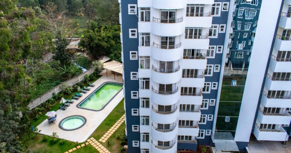 Apartments for Rent in Kenya | BuyRentKenya