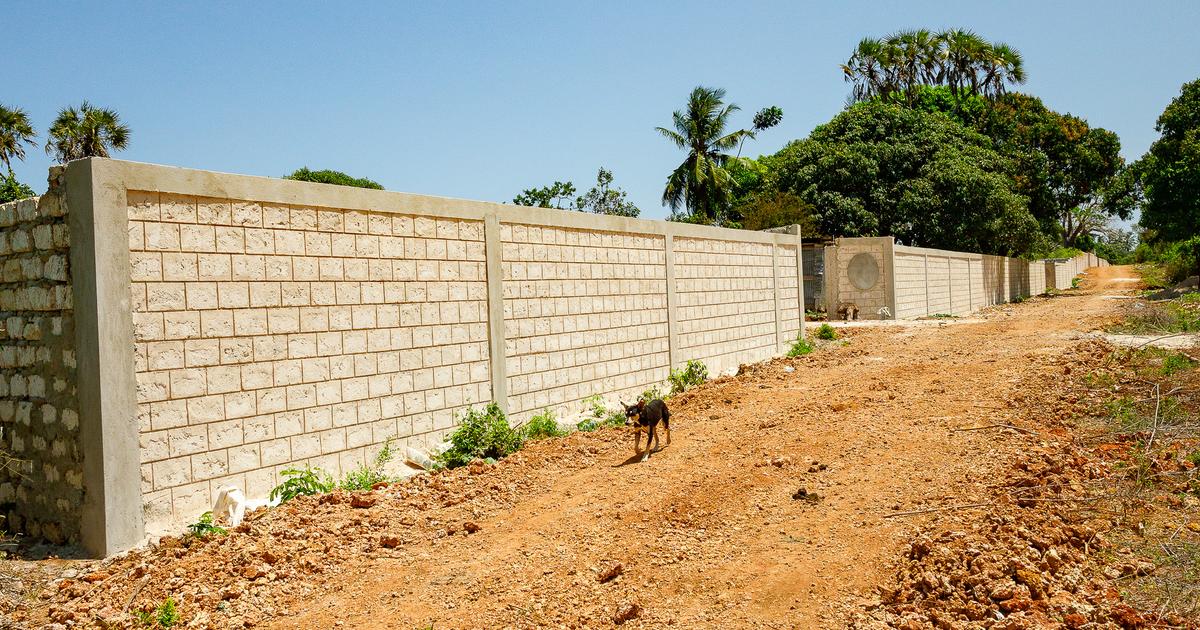 Result Page 8 for Land for Sale in Kenya