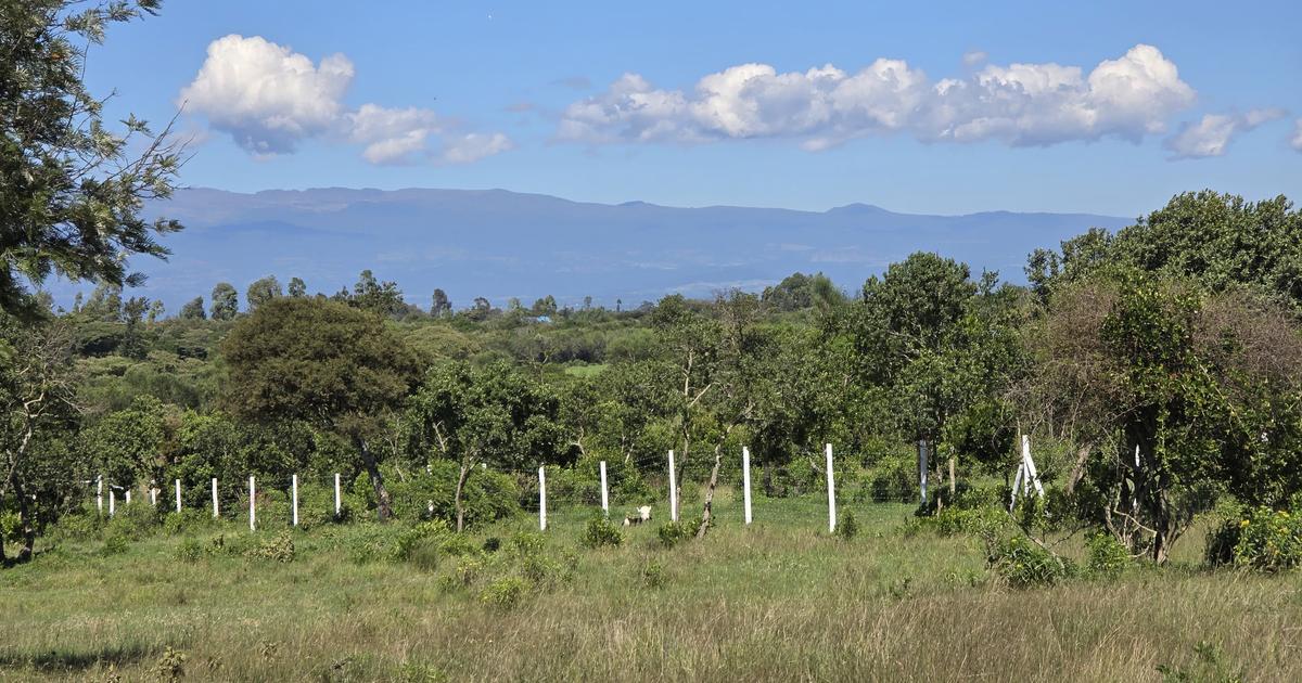 30,000 m² Residential Land at Aistrip | BuyRentKenya