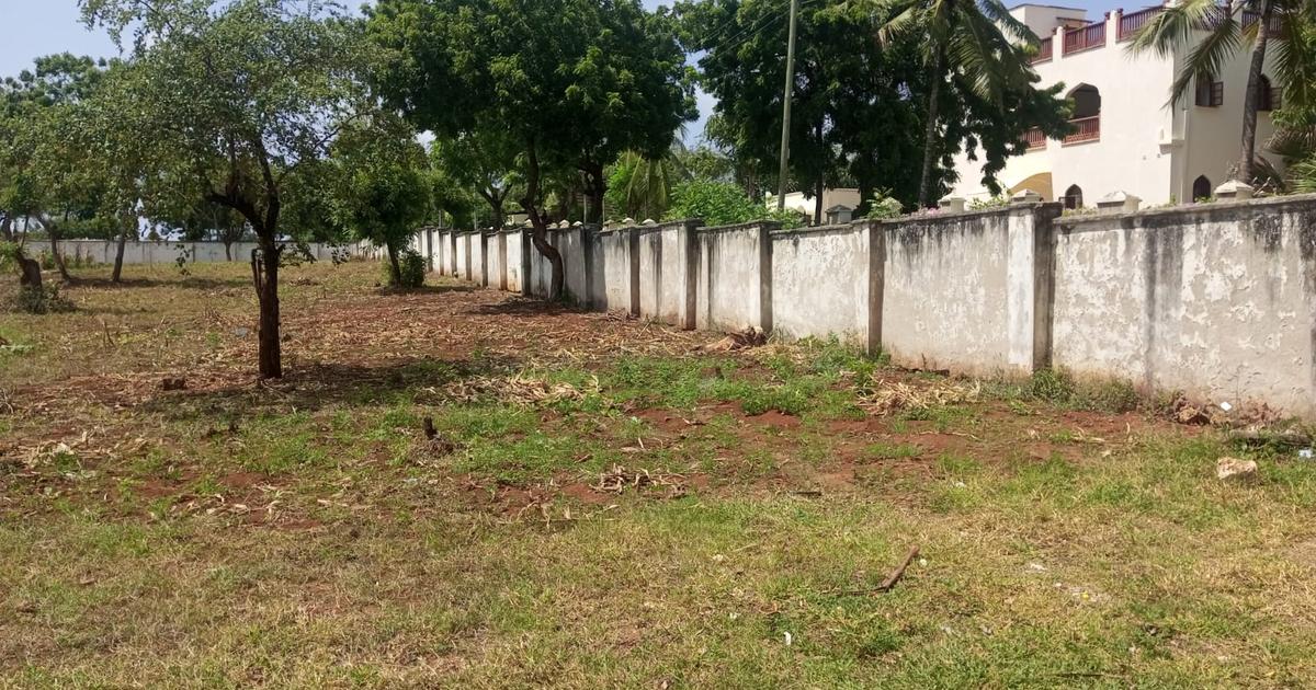 Land in Bofa | BuyRentKenya