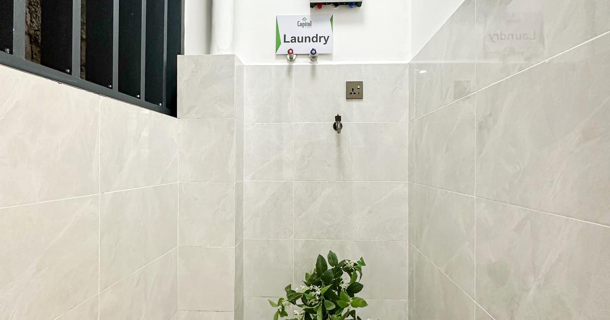 1 Bed Apartment with En Suite in Westlands Area | BuyRentKenya