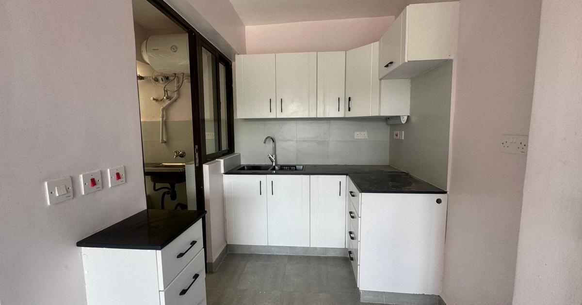 Studio Apartment in Dagoretti Corner | BuyRentKenya