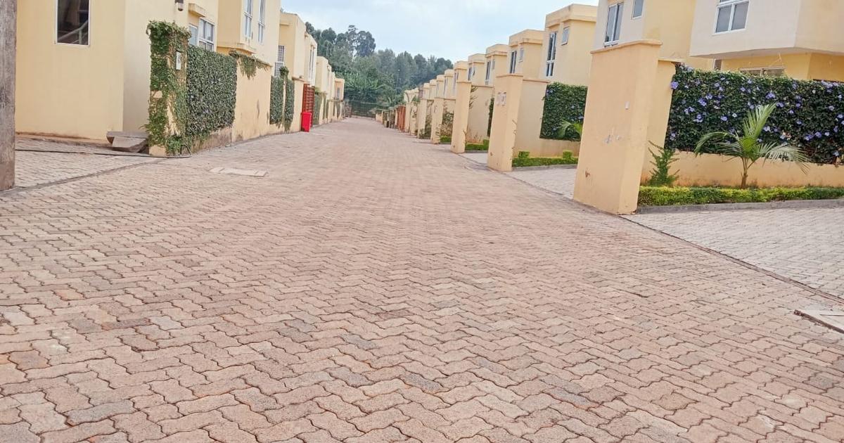 3 Bed House with Garden in Kitisuru | BuyRentKenya