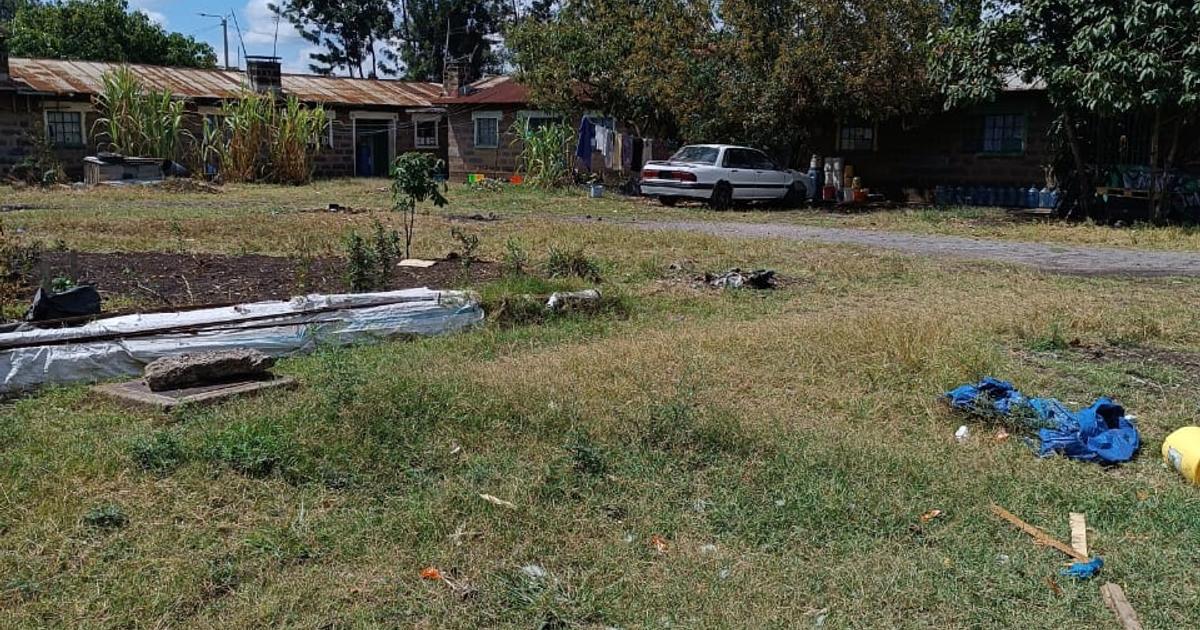 Land in Jogoo Road | BuyRentKenya