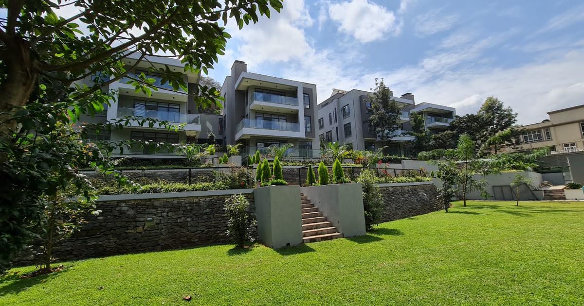 4 Bedroom Houses for Sale in Kitisuru, Nairobi | BuyRentKenya