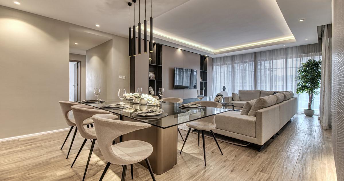 4 Bed Apartment with En Suite at Enaki Town | BuyRentKenya