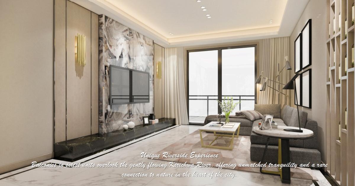 4 Bed Apartment with En Suite in Kileleshwa | BuyRentKenya